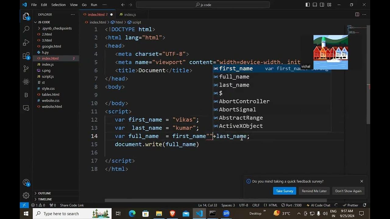 02 javascripts - YouTube