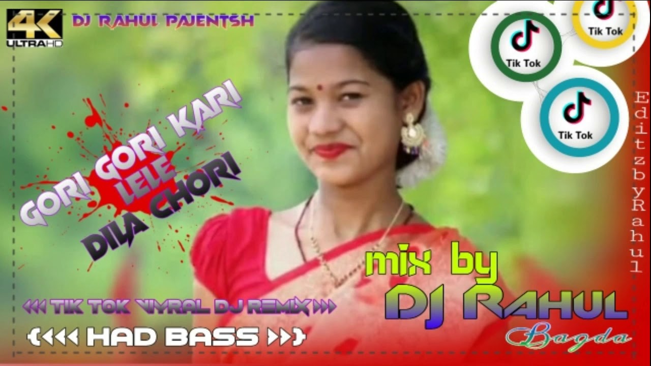 A Gori Gori re Gori Gori kari lelo dila chori khortha tiktok viral had ...