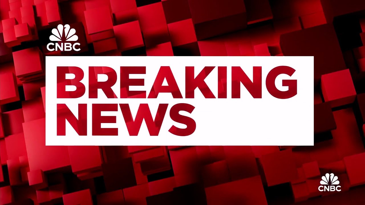 HPE to buy Juniper Networks in $14 billion all-cash deal - YouTube