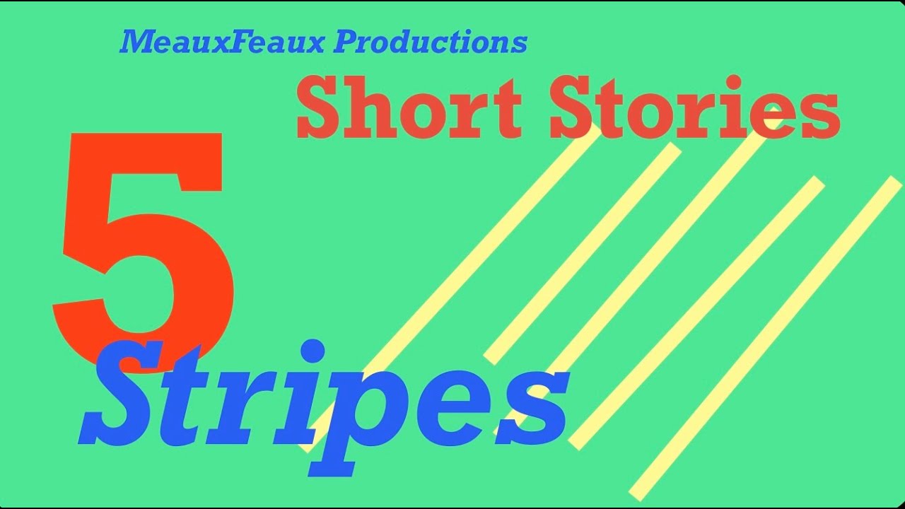 5 Stripes - YouTube