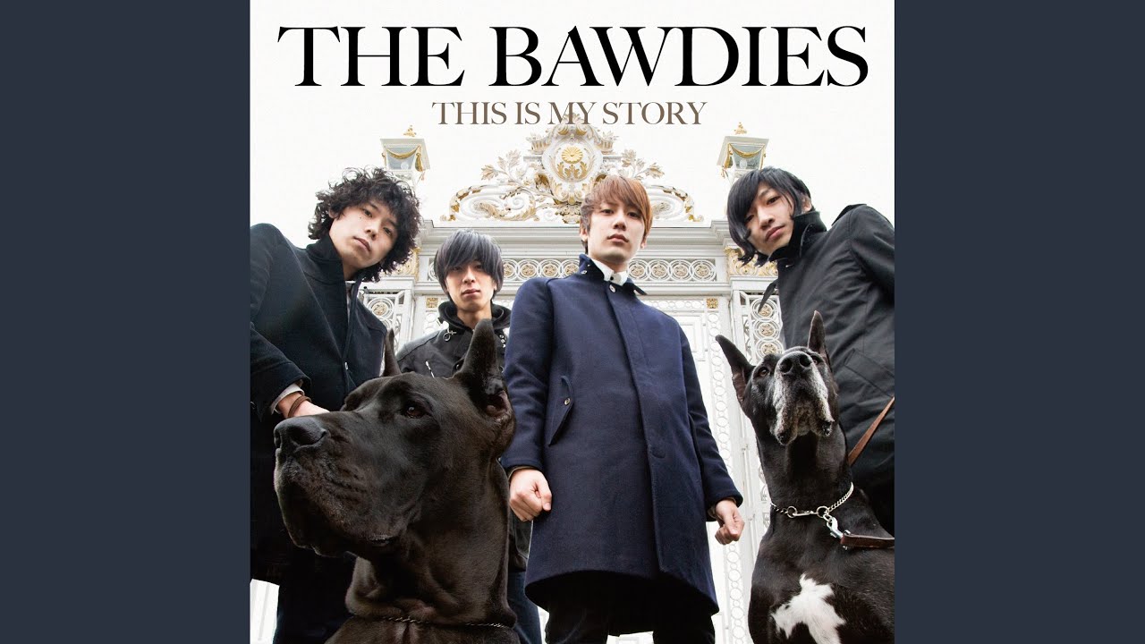 KEEP ON ROCKIN' - YouTube