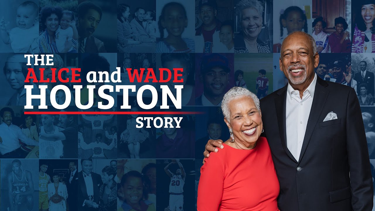 The Alice and Wade Houston Story | Preview | KET - YouTube