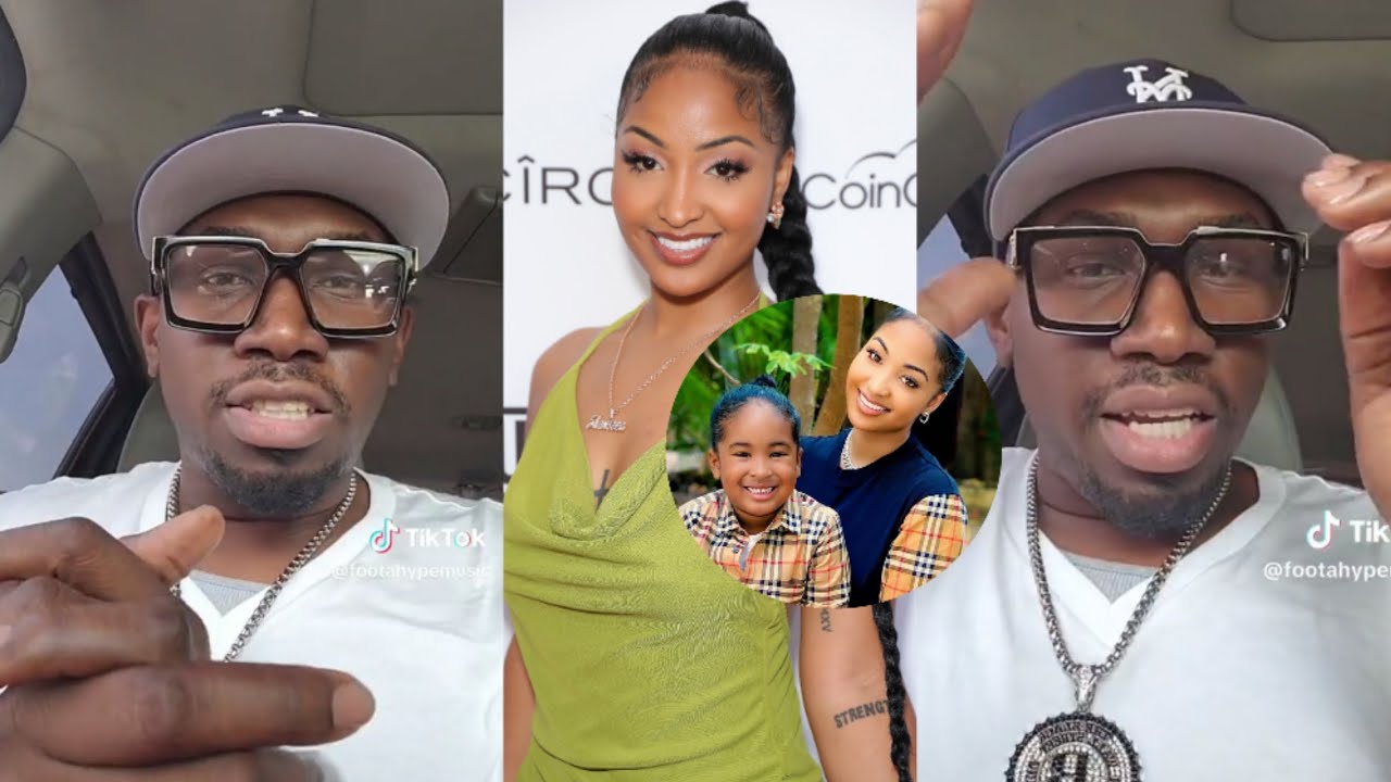 Foota Hype Bun Out Shenseea For Her Fishy Ways / Plus How She Carry ...