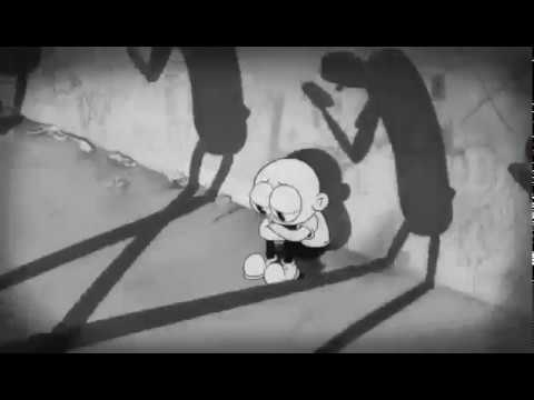 Çox anlamlı kiçik animasyon filmi