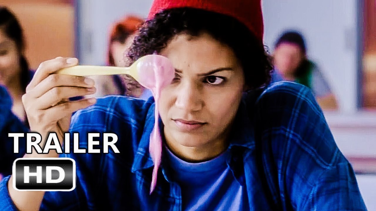 Hard Cell 2022 Trailer Netflix YouTube | Comedy Movie - YouTube