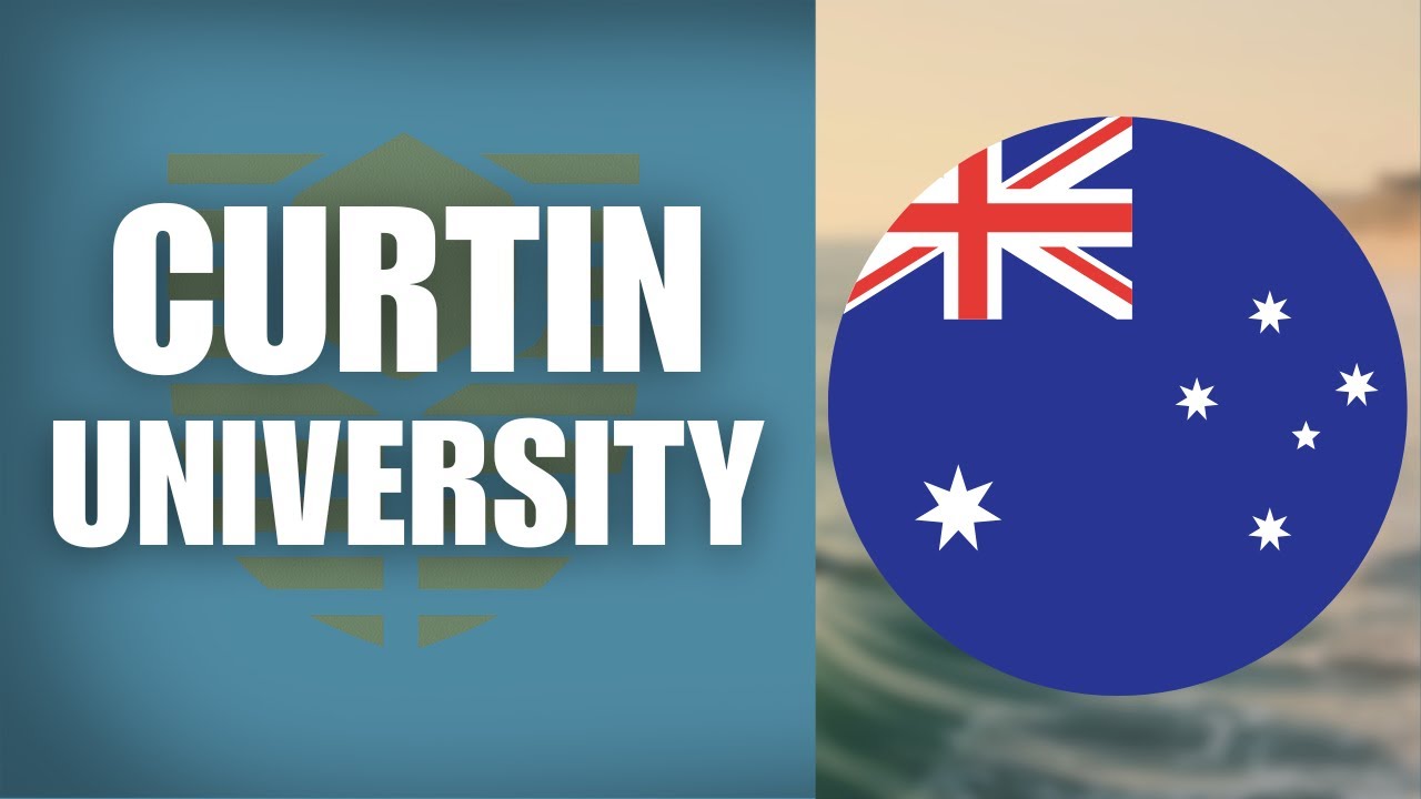 Applying to Curtin University | Application Tutorial - YouTube