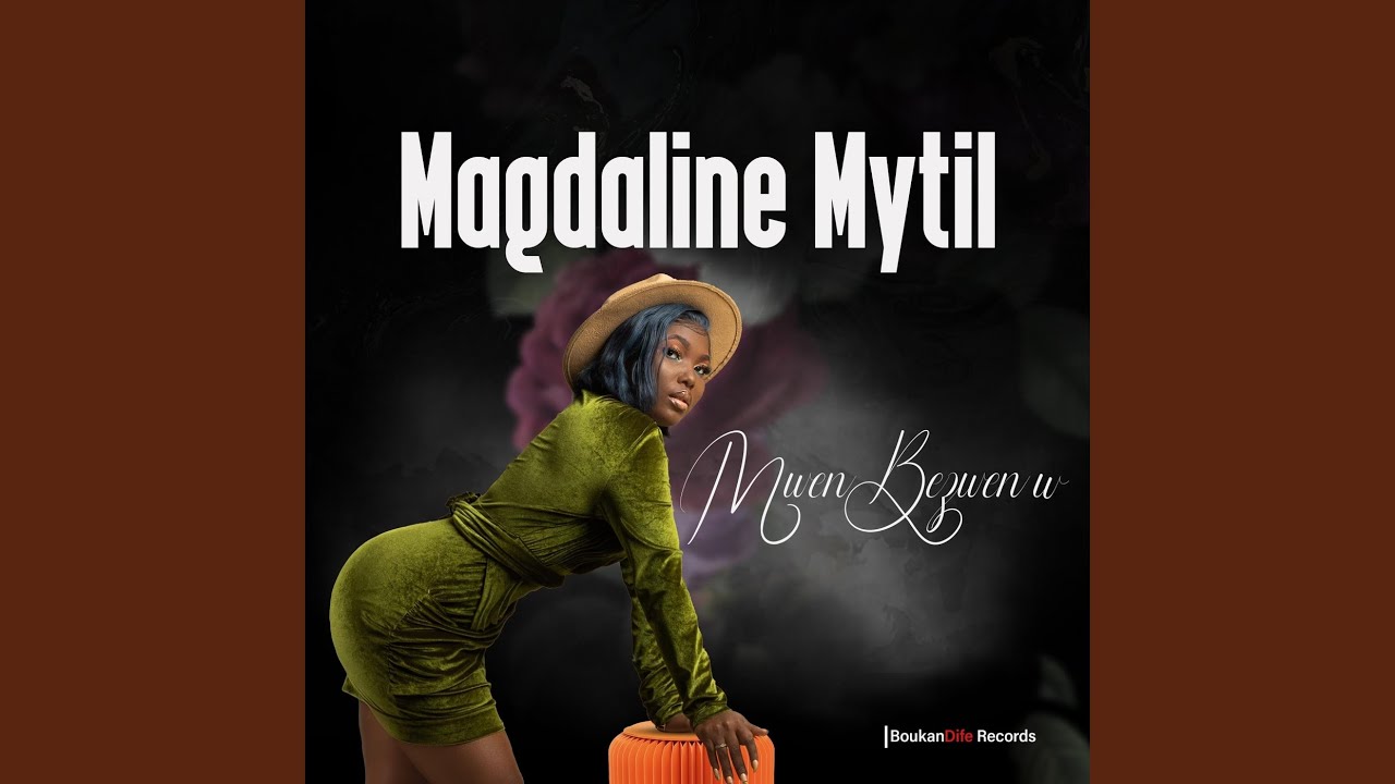 Mwen Bezwen W - YouTube