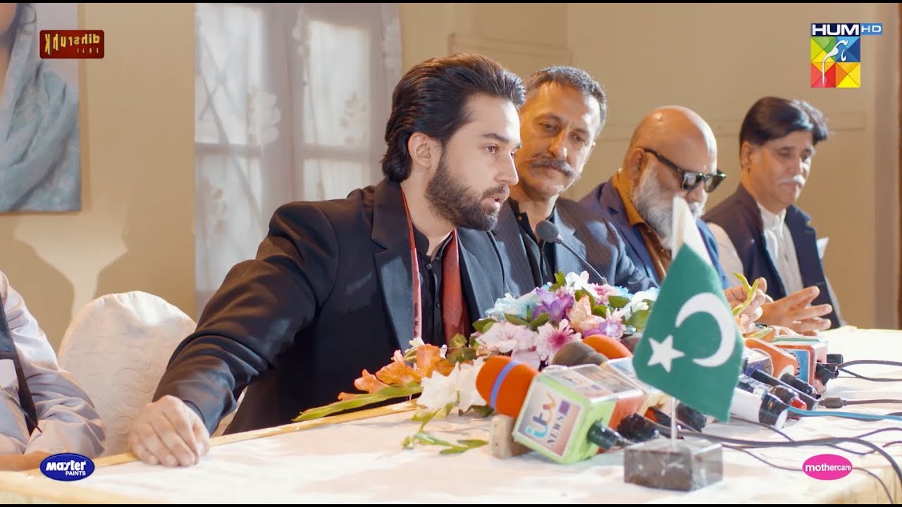 Shameer Sikandar Ne Party Join Kar Li...!! #durefishansaleem # ...