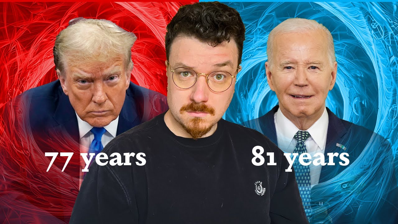 What Happens if a President Drops Out Before Nomination? Historical ...