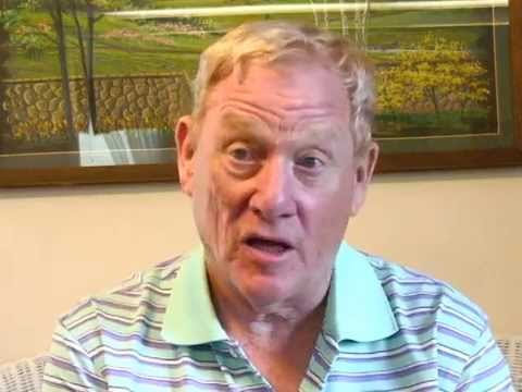 Bill Polian (2014): Remembers the Bills (Part 1) - YouTube