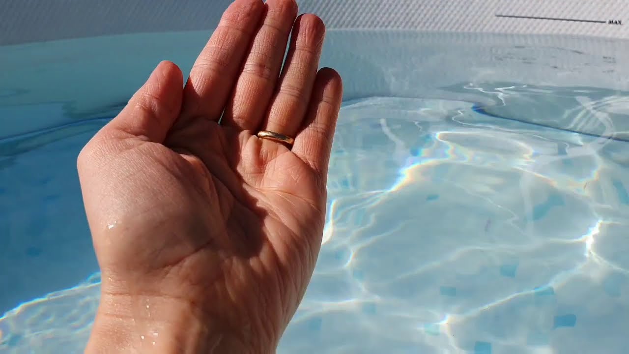 How to SCULL. Basic Sculling practice you can do at home! - YouTube