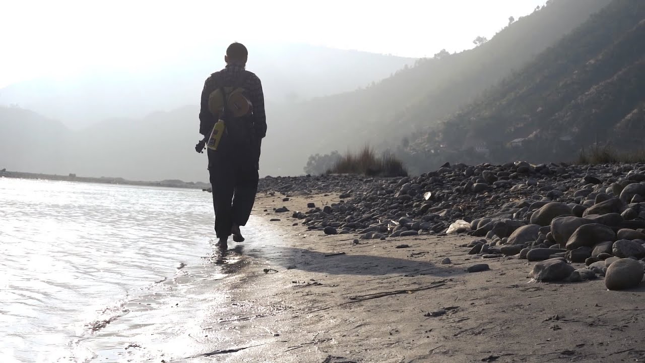 Bagar- A Visual Poetry by Prakash Chandra Jimba | Anish Bastola | बगर ...