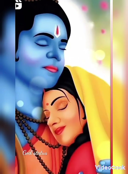 श्री राम जानकी बैठे हैं मेरे सीने में🚩🙏 श्रीराम श्रीरामजजनकी Youtube