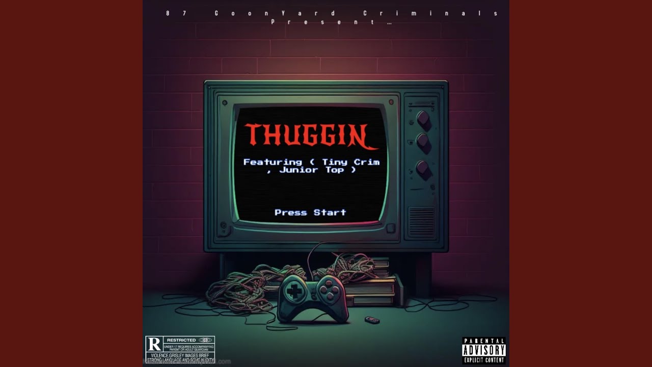 THUGGIN - YouTube