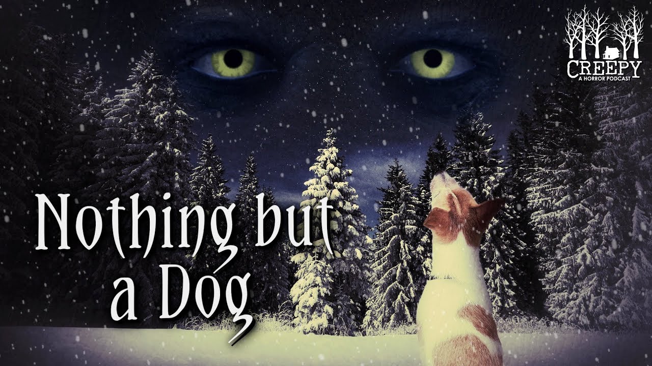 Nothing But A Dog - YouTube