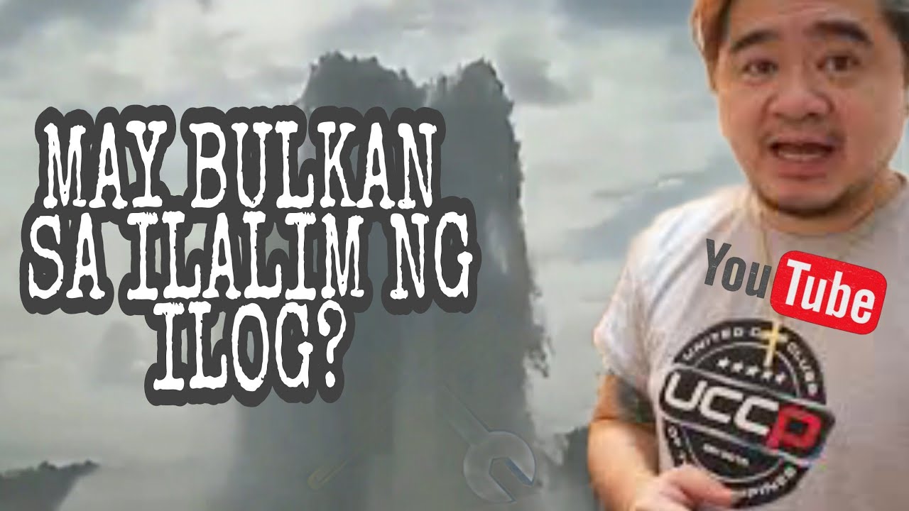 Bahagi ng ilog sa Tabuk City, Kalinga, biglang bumulwak | May bulkan ...