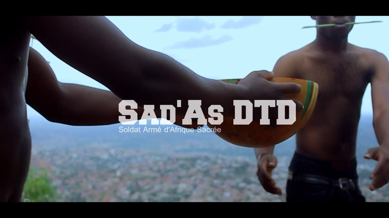 Sad'As DTD - YouTube Music