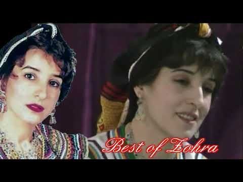 Zohra, Best of