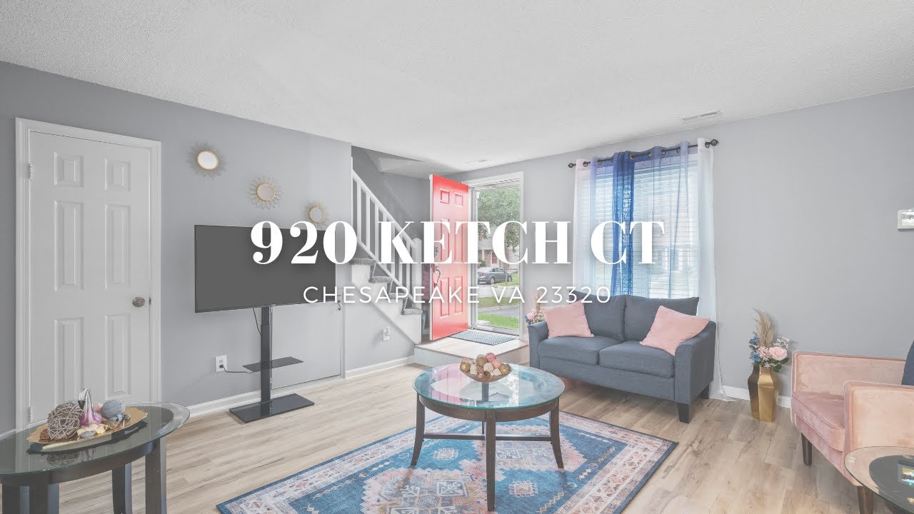 920 Ketch Ct - YouTube