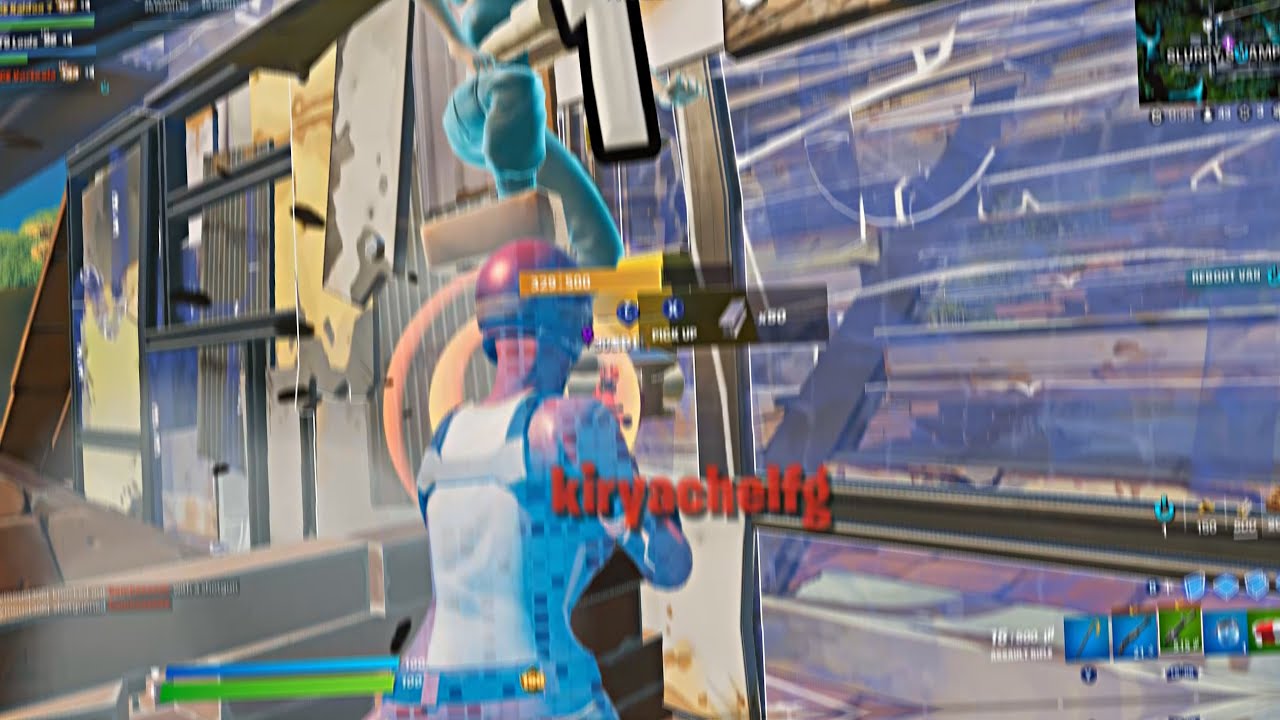 Everyday 🕦 | Fortnite Highlights #16 - YouTube