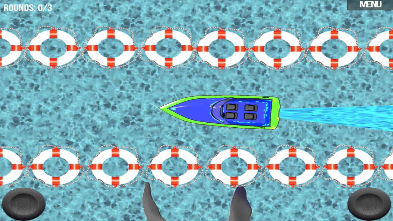Micro Machines Track 4 - YouTube