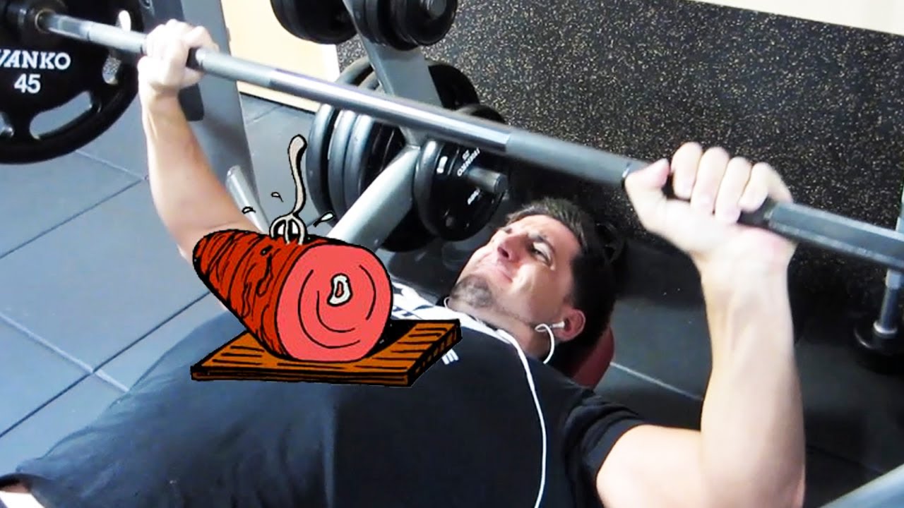 GO HAM OR GO HOME - YouTube