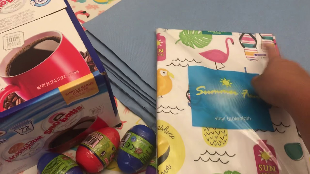 Marc's Haul - Closeout Aisles - YouTube