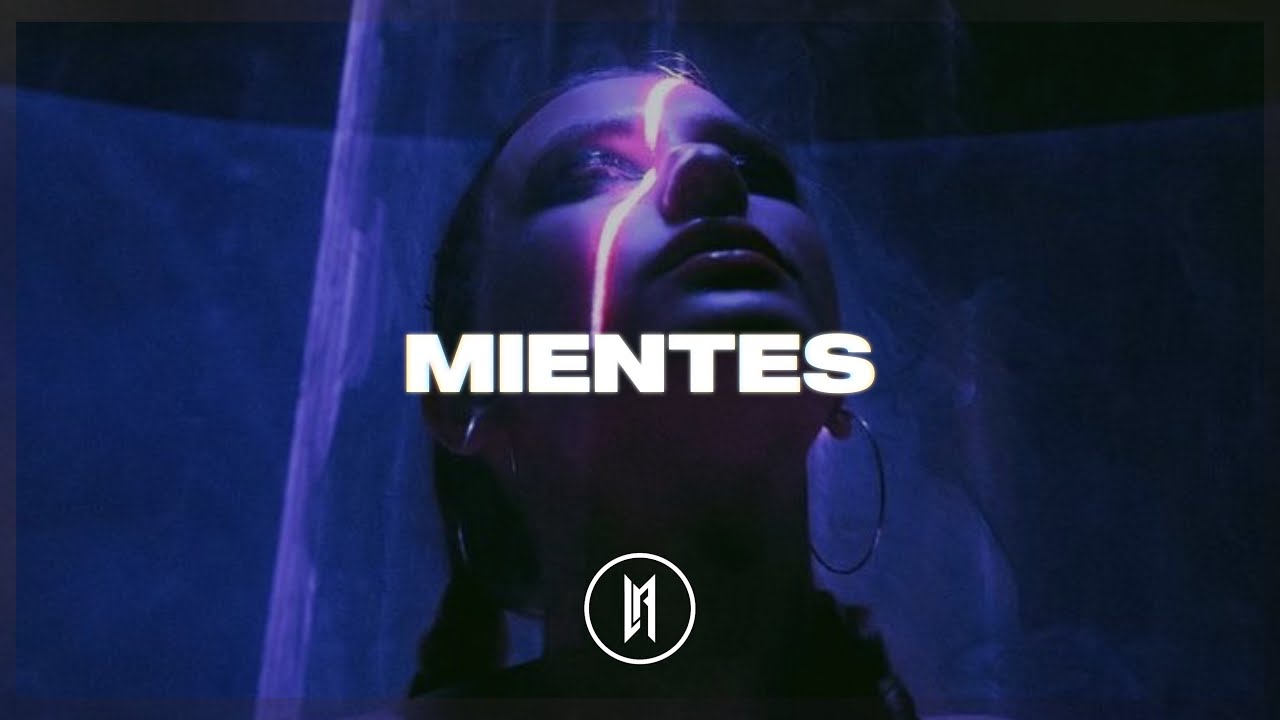 Camila - Mientes (Letra) - YouTube