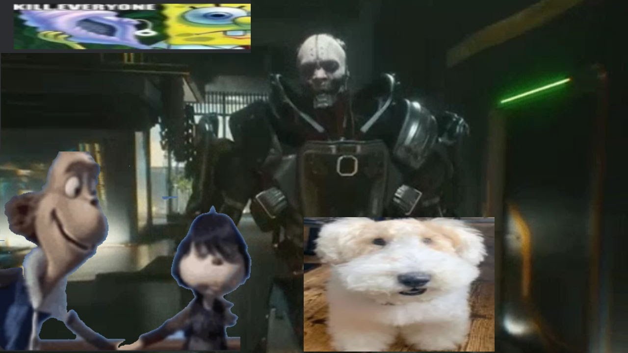 you look like a FuuF - YouTube