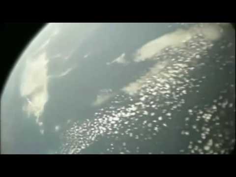 Falling From Earth Orbit NASA Style YouTube - YouTube