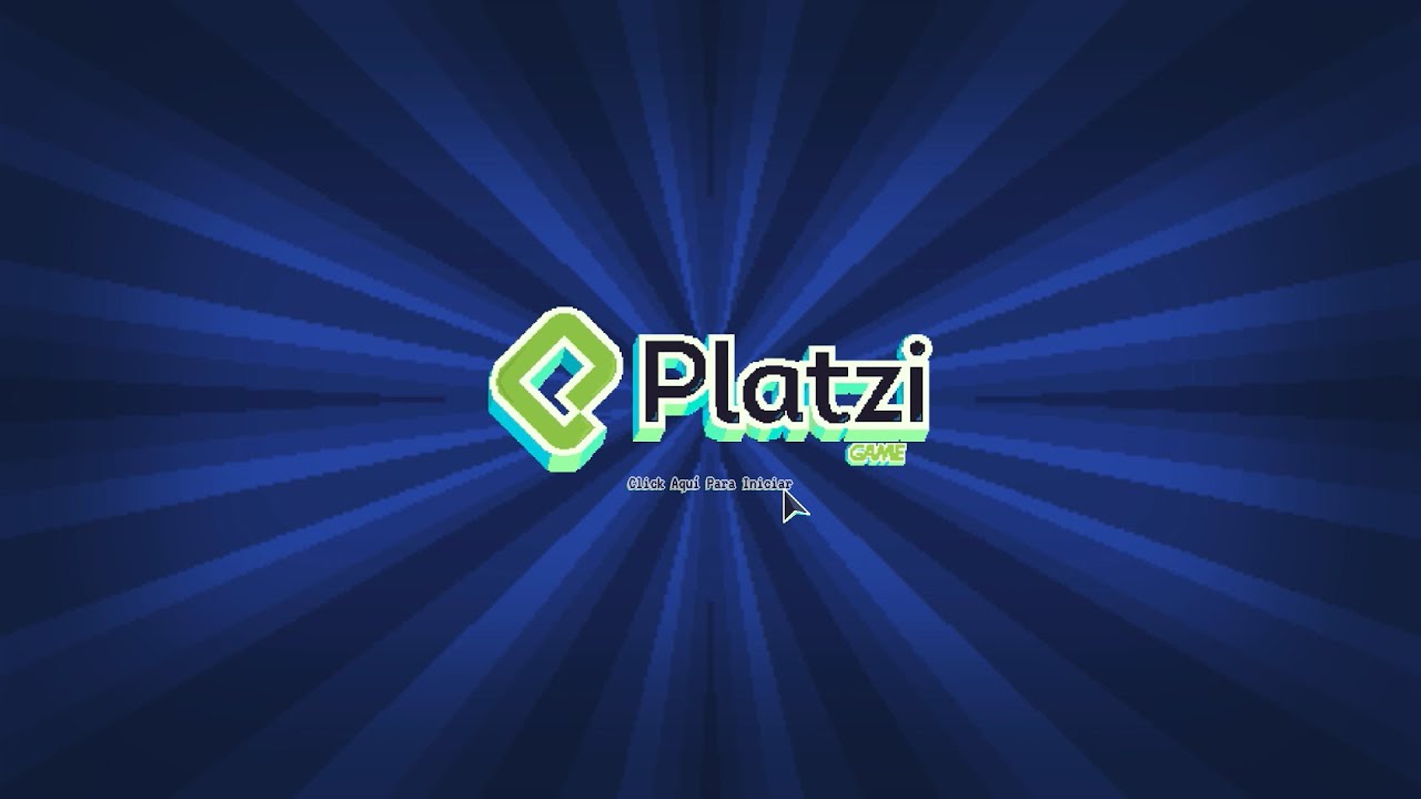 PLATZIGAME - Curso de Programación Básica | EFEELE - YouTube