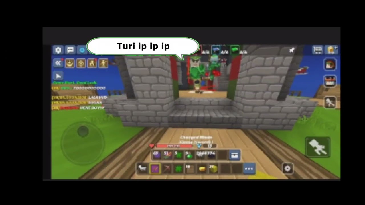 Turip ip ip ip - YouTube