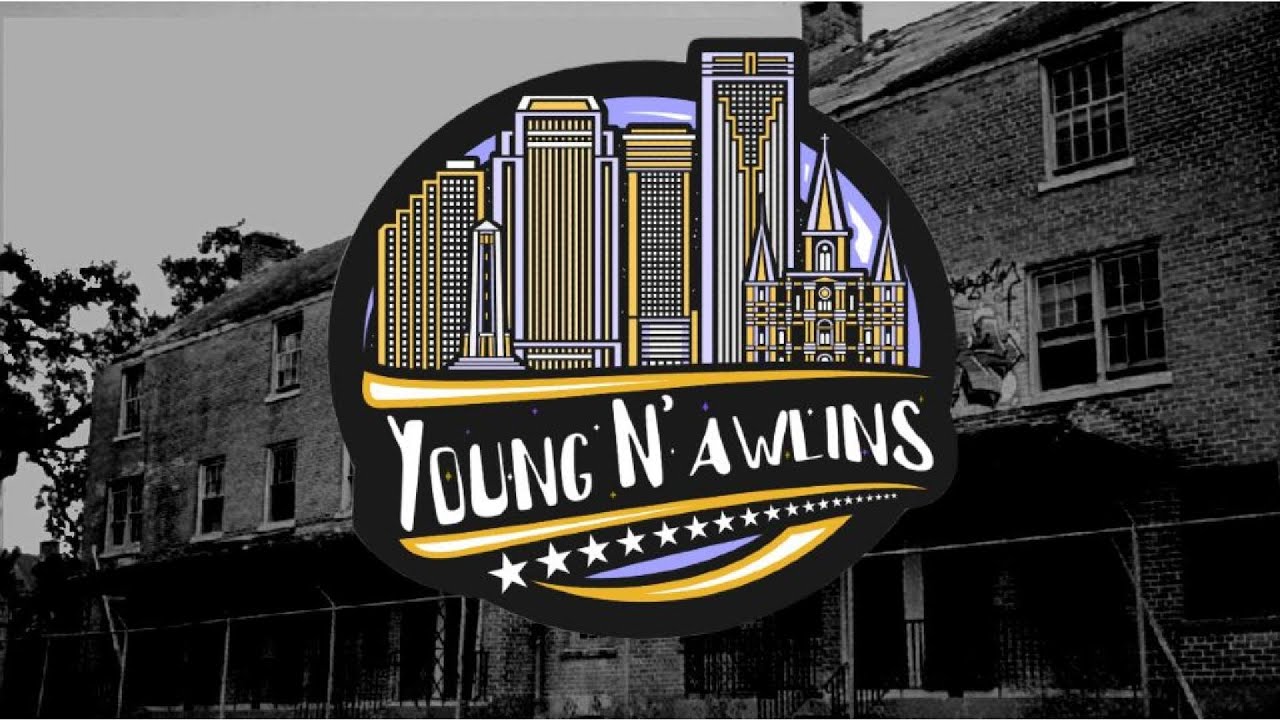 Big Bro's ask YN Unc bout CRAZY experiences - YouTube