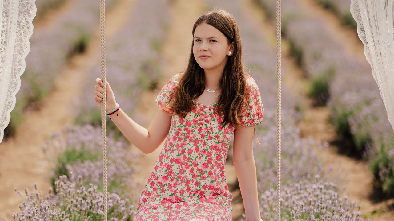 Daria Longher - Ruda tanczy jak szalona Academia de Arte Modus Vivendi ...