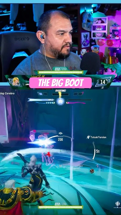 100% accuracy Emma Boot #marvelrivals #marvelrivalsgameplay #emmafrost #hawkeye #boot - YouTube