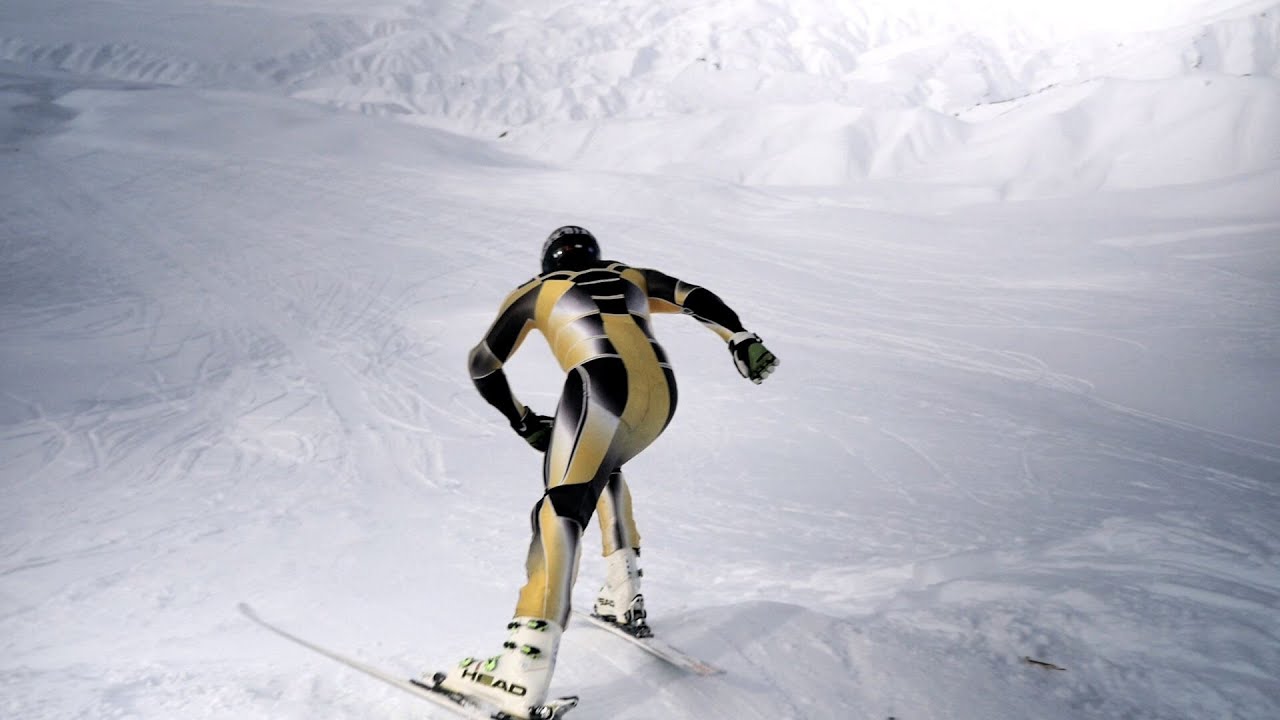 2015 Arctic Man Ski and Sno-Go Classic - YouTube