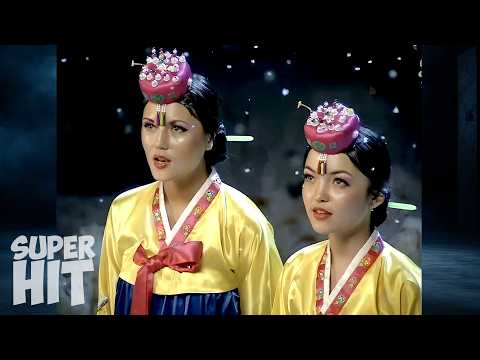 Валерий МЕЛАДЗЕ - ИНОСТРАНЕЦ (Official video 4K) @суперхиты​
