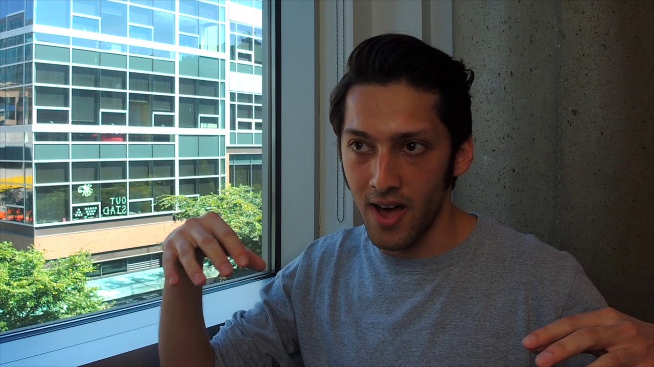 ‘Things are always changing’ - YouTube