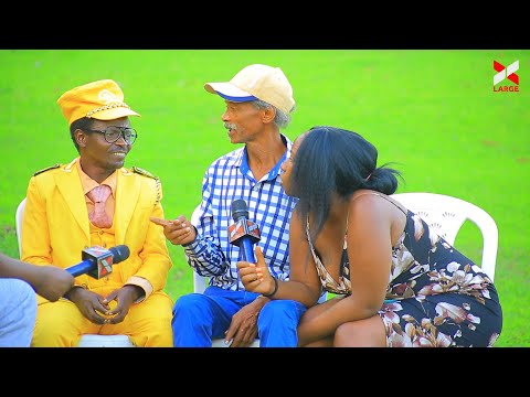 Ibaze KANYOMBYA na LIZA baguteraniyeho uri NYARUDINDIRI😂😂/ Iyi ni show ndakurahiye!!