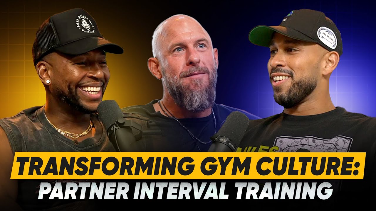 How This Miami Gym Owner Transformed the Fitness Industry | Manning ...