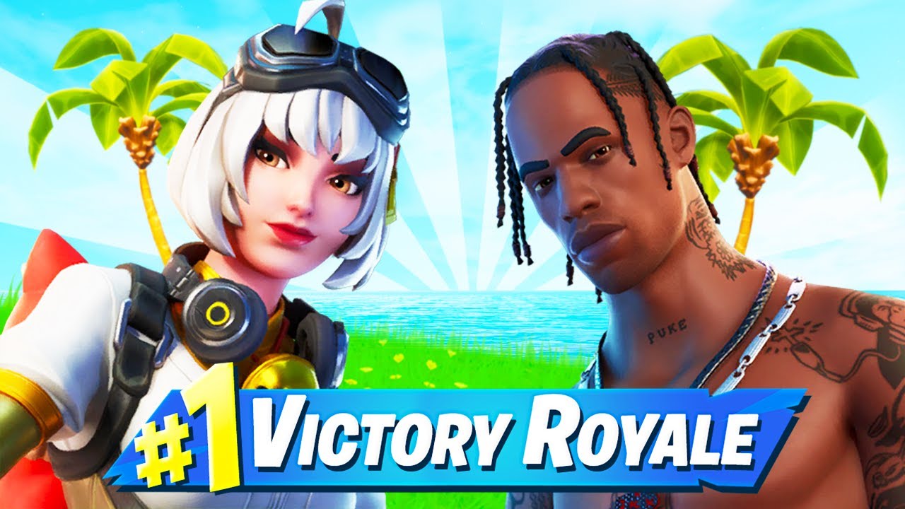 NEW CREW PASS LLAMBRO SKIN! 61,000+ Arena Points!! (Fortnite Battle ...