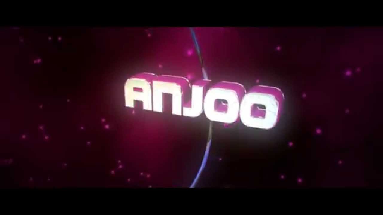 Intro Anjoo - YouTube