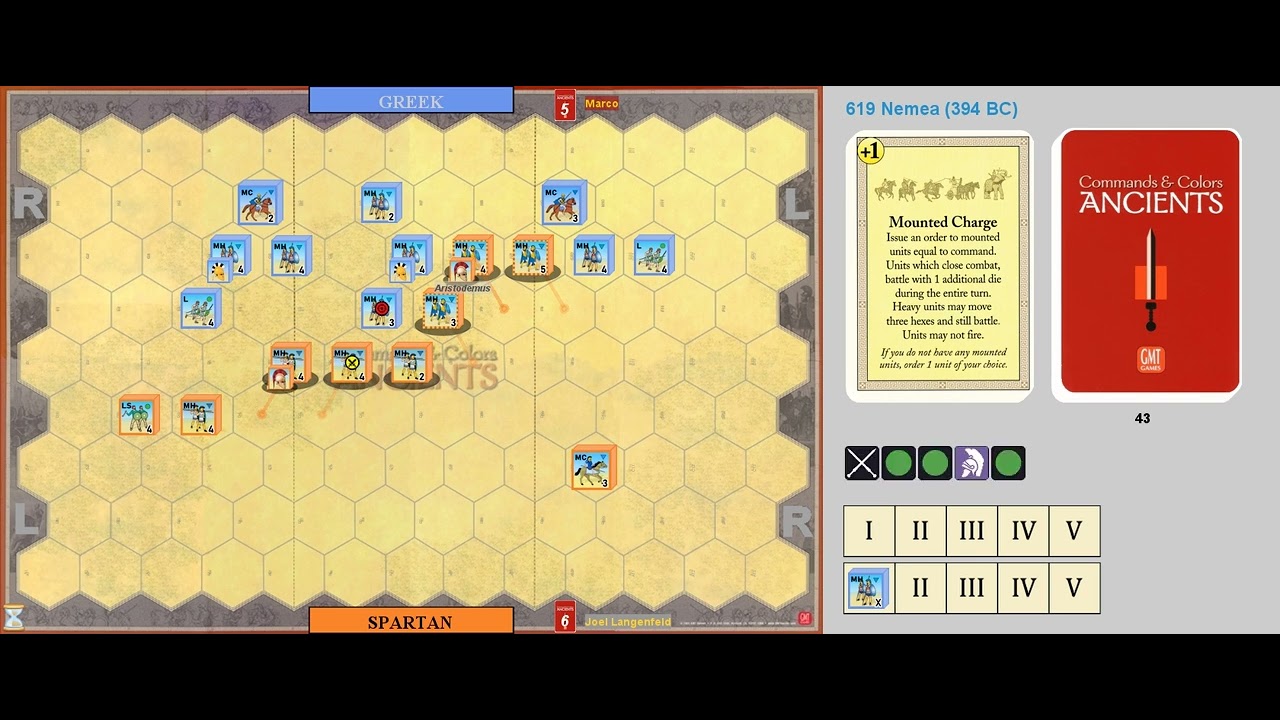 OT2025 R1G2 Mark Joel - YouTube