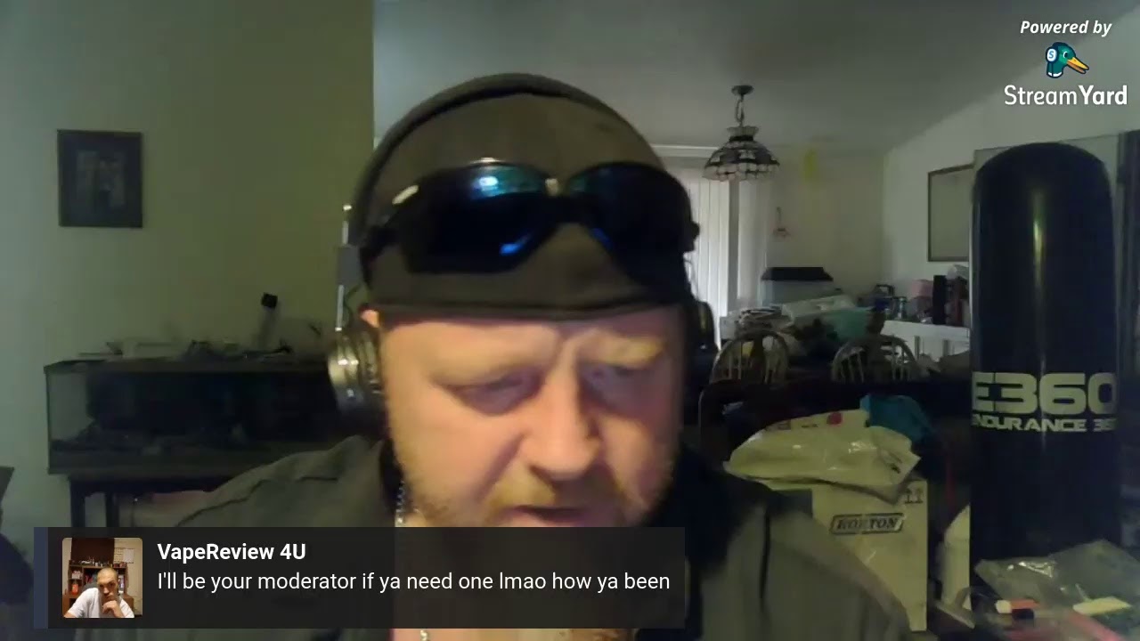 Hoping it works - YouTube
