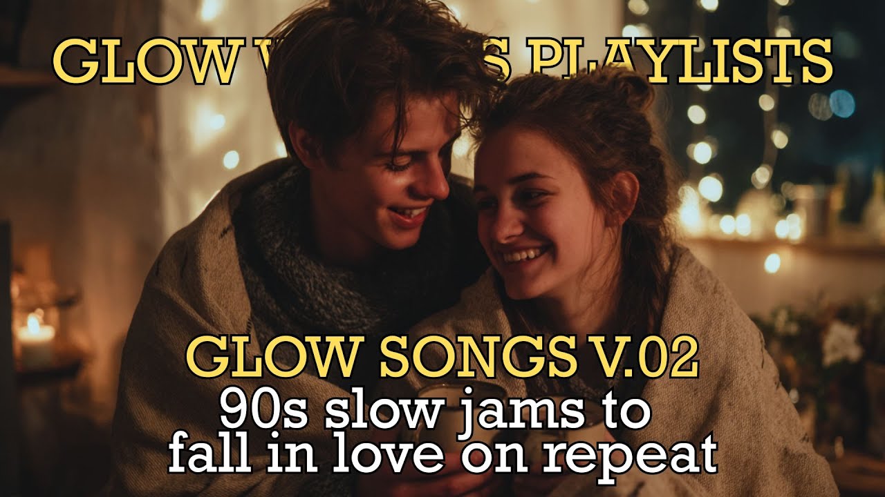 Glow with us playlists v.02 | Christmas No Copyright Music | Subscrib ...