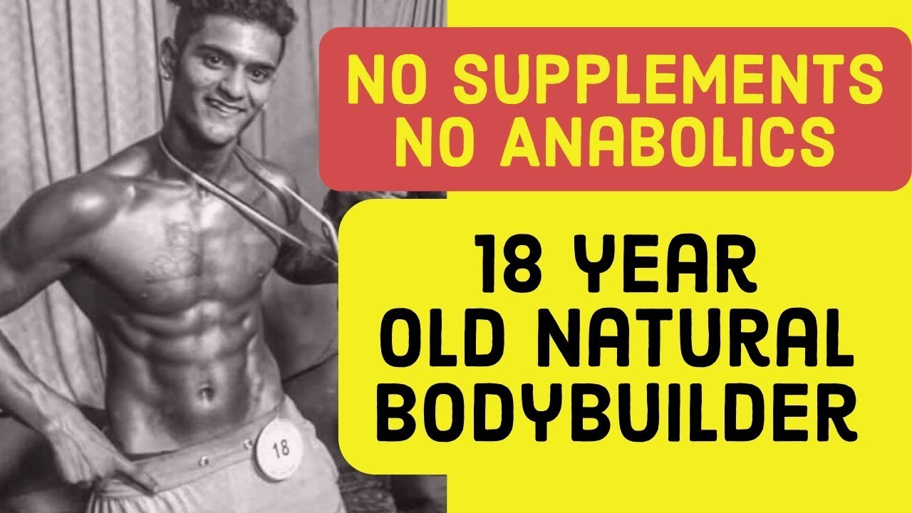 Natural Body Without Supplements