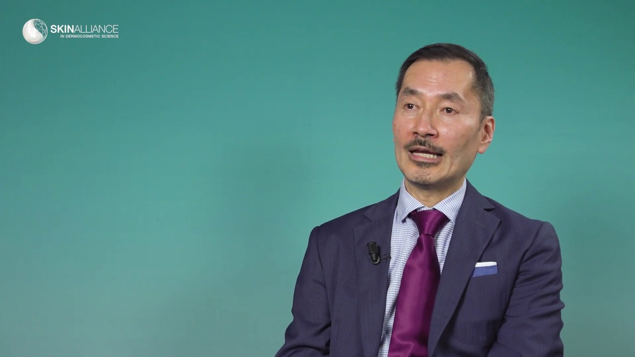 The updated rosacea classification in clinical practice - Dr. Jerry Tan ...