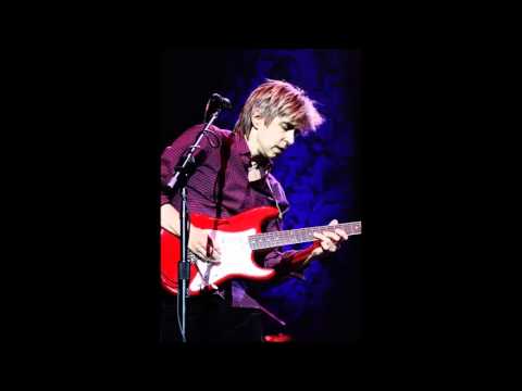 Eric Johnson - Manhattan - YouTube