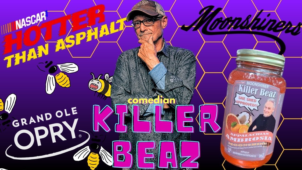 Legendary Comedian, Killer Beaz! - X5 Podcast #27 - YouTube
