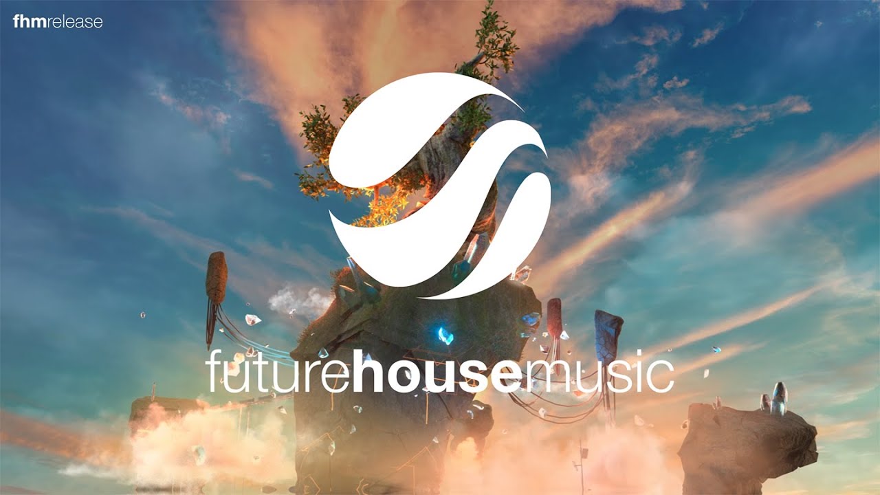 EWAVE & Catherine Sunday - High (Official Audio) - YouTube